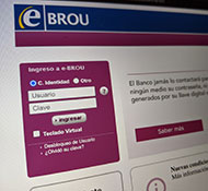 HOME - BROU